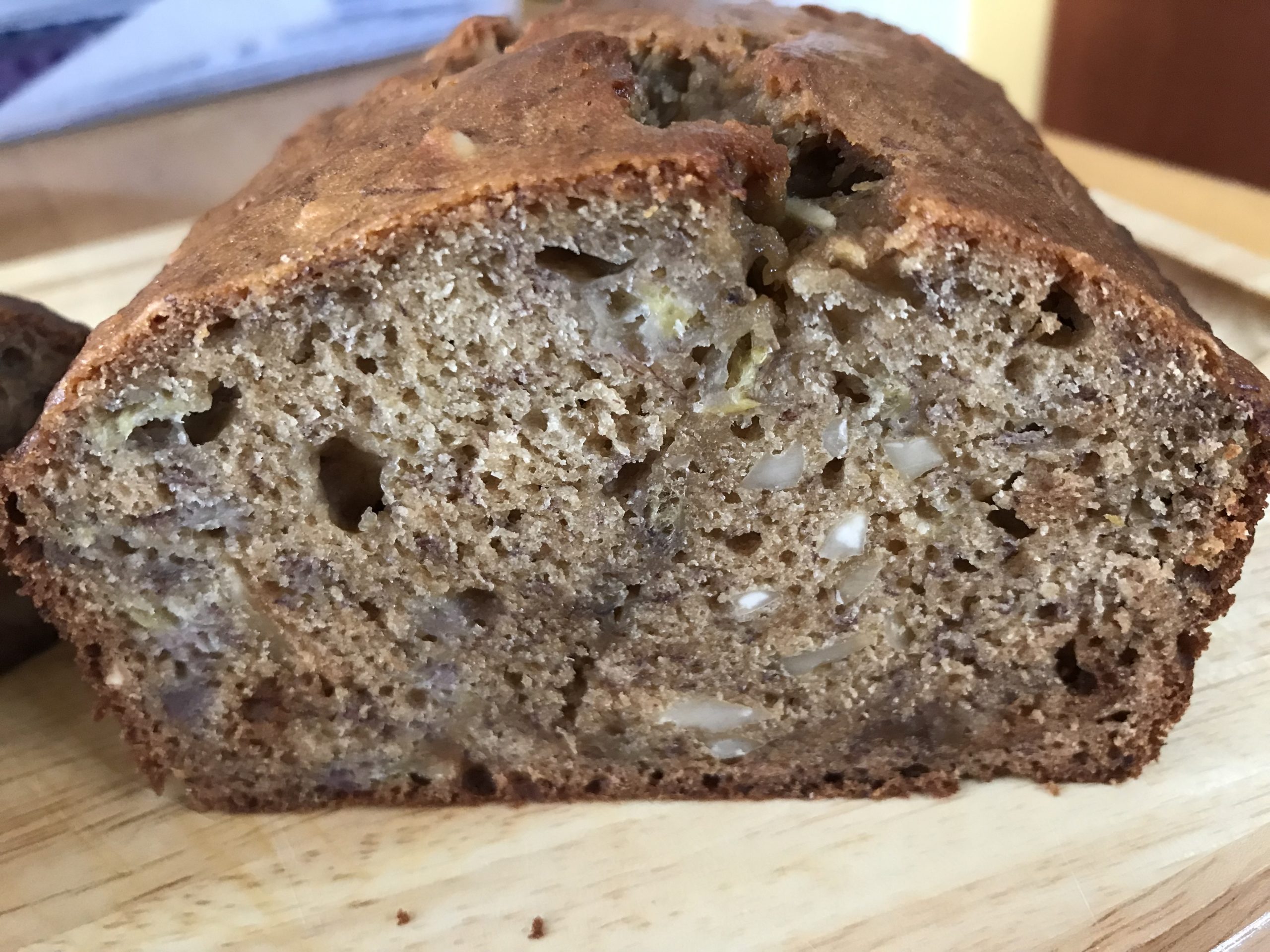 Beard on Bread - Cool Gray Café