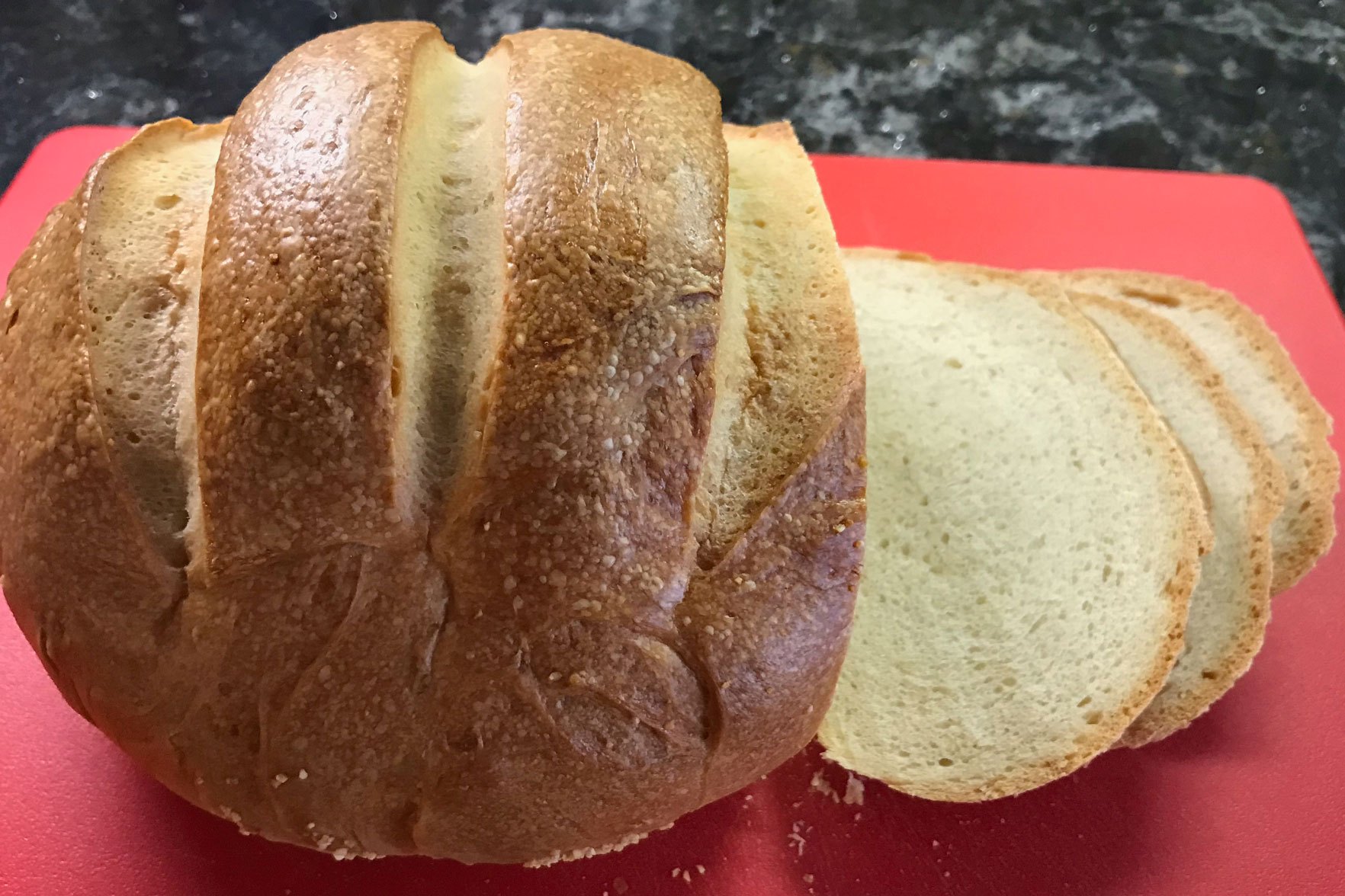 Beard on Bread - Cool Gray Café